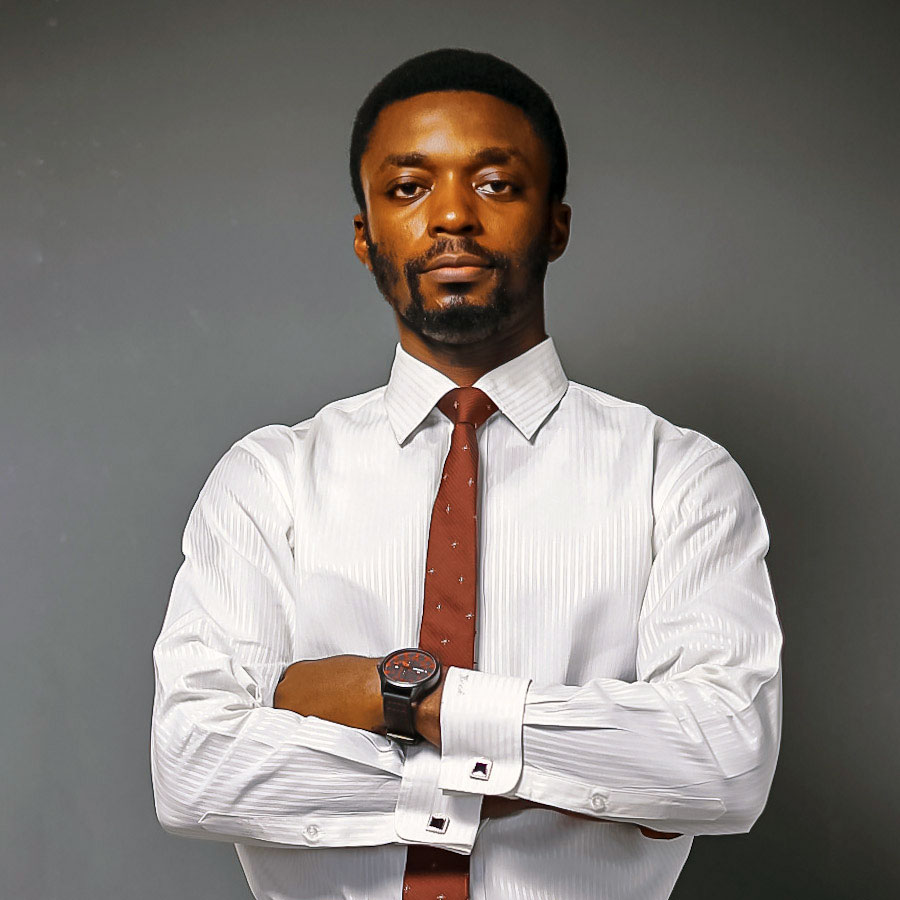 Oladayo Ashiru — Compliance & Enforcement Specialist | Website ...